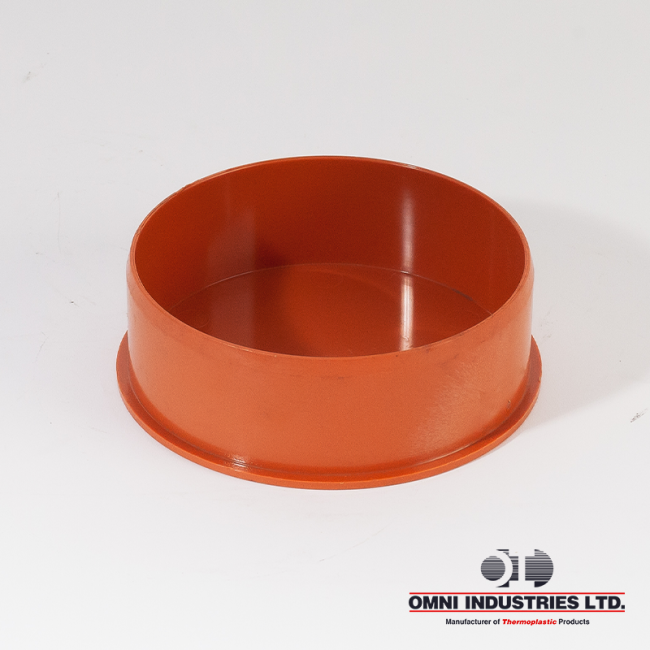 PVC SEWER PIPE AND FITTINGS – Omni Industries Ltd.