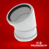SDR 21 PIPE AND FITTINGS – Omni Industries Ltd.