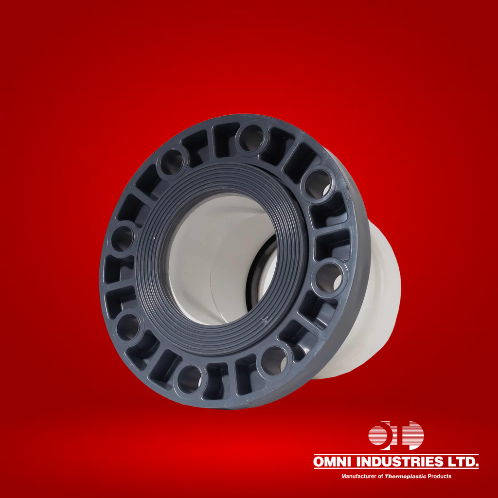 Flange Socket – Omni Industries Ltd.