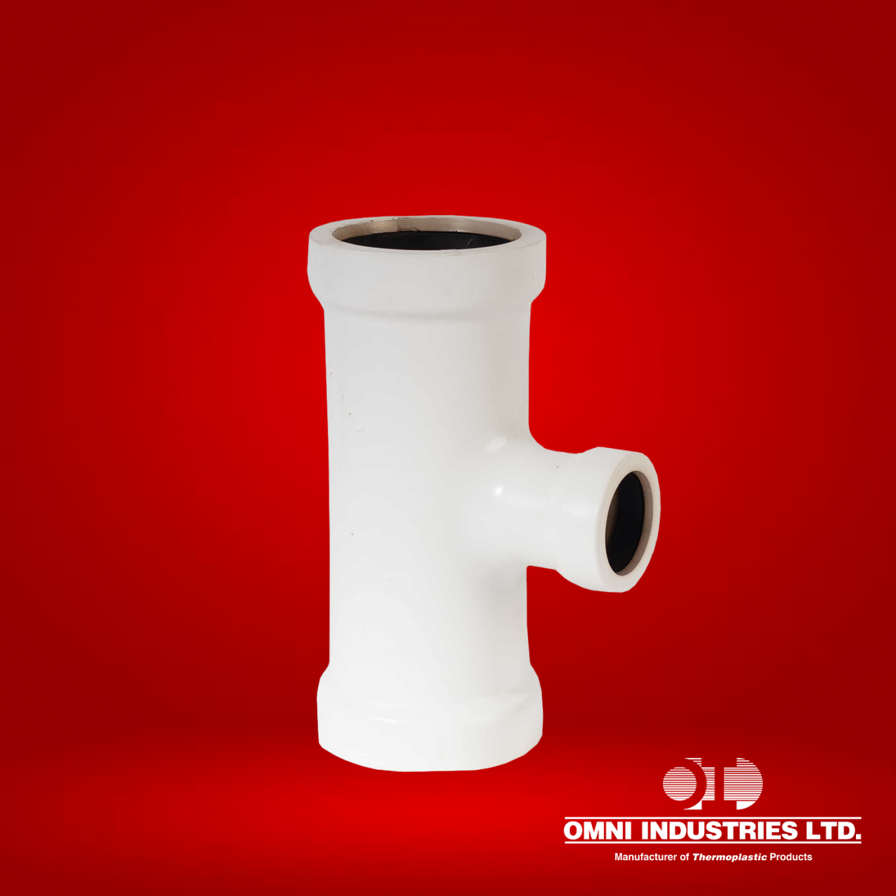 SDR 21 PIPE AND FITTINGS – Omni Industries Ltd.