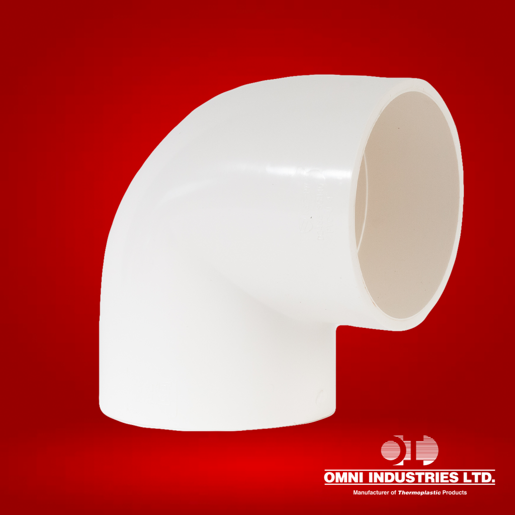 Schedule 40 Pipe and Fittings – Omni Industries Ltd.