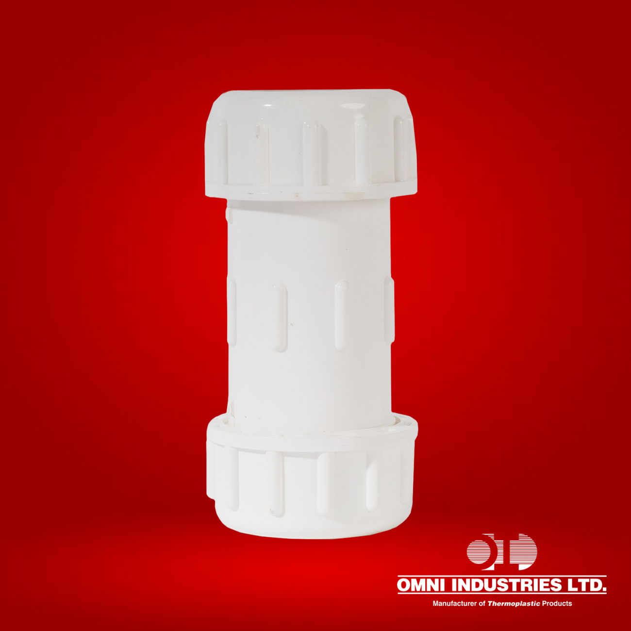 Compression Coupling – Omni Industries Ltd.