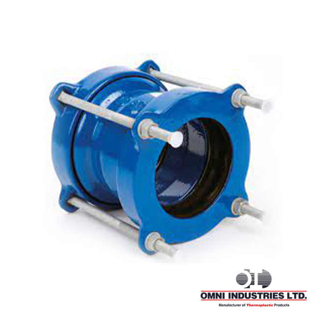 Mechanical Coupling – Omni Industries Ltd.
