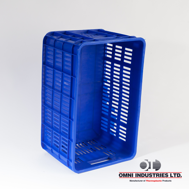 Crates and Buckets – Page 2 – Omni Industries Ltd.
