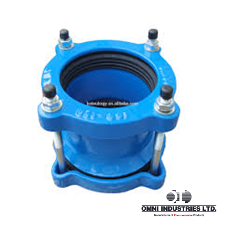 Universal Coupling – Omni Industries Ltd.